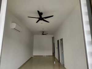 Iconia Residences @ Impian Emas Skudai Single Storey Terrace for Rental ...