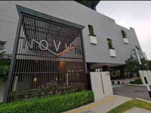 Era Novum @ Bangsar South For Sale for Auction @RM850,000 By LEONG SC ...