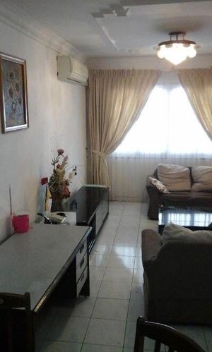 Double Storey Terrace Intermediate at Kenny Hill For Rent for Rental ...