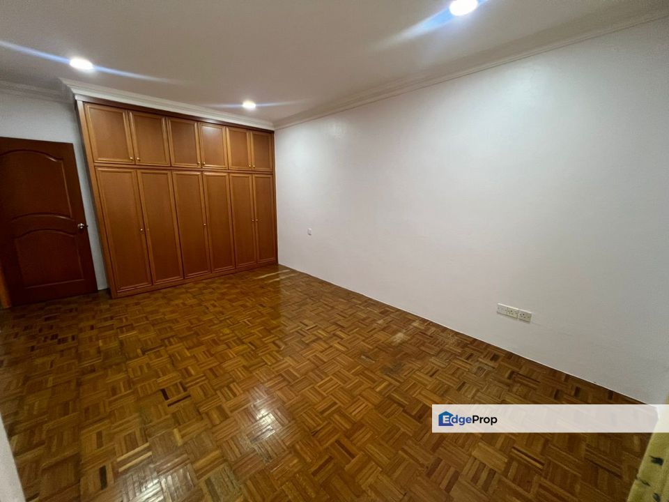 DOUBLE STOREY AT TABUAN DAYAK FOR SALE for Sale @RM750,000 By WARRON ...