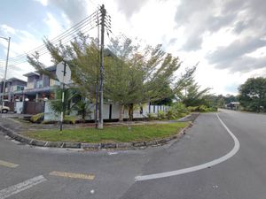 DOUBLE STOREY TERRACE CORNER HOUSE AT TAMAN KALIEN FOR RENT for Rental ...