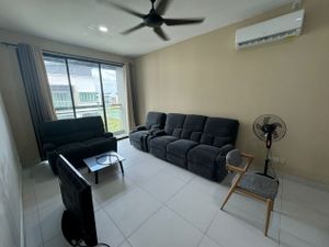 Prima Matang For Rent for Rental @RM1,300 By WARRON SIA | EdgeProp.my