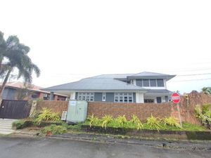 Taman Cemerlang, Bdc Double Storey Detached For Rent for Rental @RM3 ...