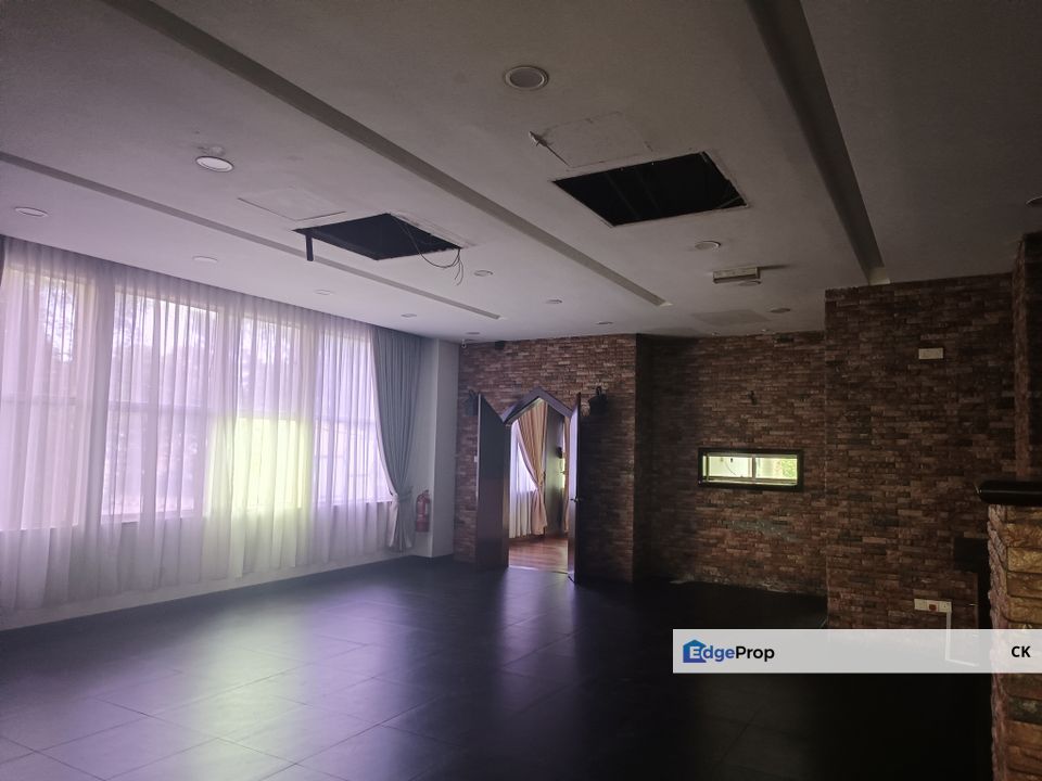 Shop - office for Rental @RM5,000 By CK | EdgeProp.my