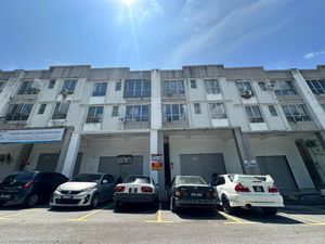 Selayang One Sierra Ground Floor Shop For Sale for Sale @RM850,000 By ...