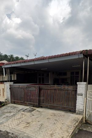 Taman Kulim Utama Fasa 2 for Sale @RM360,000 By TUAN MOHAMAD HAIKAL BIN ...