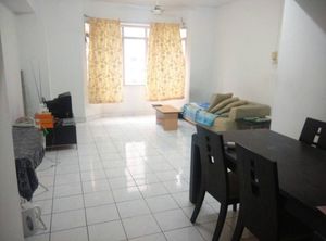 Kelana Puteri Condo near Paradigm Mall & SMK Kelana Jaya, Medical ...