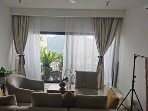 Westside 3, Partial Furnish, Mid Floor, Facing Swimming Pool, View ...