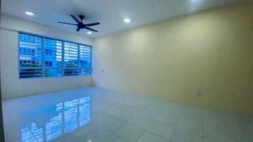 Apartment D'Aman Residence Meru, Ipoh Perak for Sale for Sale @RM250 ...