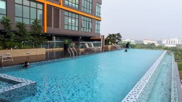 Austin 18 Versatile Business Suites MOUNT AUSTIN PERDANA Jalan Austin ...