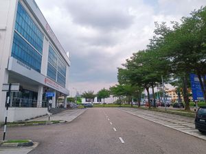 Ground Floor Jalan Molek 1/5A, Taman Molek, Johor Bahru Same row with ...