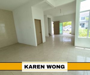 PRIMA RESIDENSI UTAMA BRAND NEW 2 Storey SEMi DETACHED for Sale for ...
