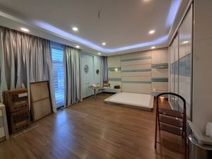 Bungalow 3 Storey Link Zero Lot Tiara Residence Kajang For Sale Taman ...