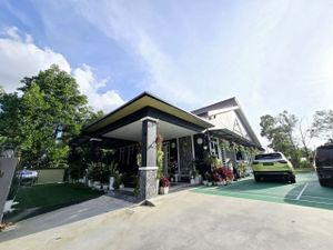 FOR SALE: BUNGALOW KULIM GOLF AND COUNTRY CLUB KULIMHI TECH for Sale ...