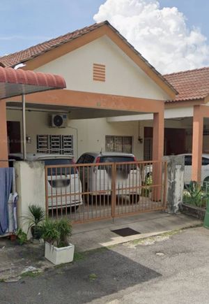 TERES SETINGKAT TANAH LUAS BANDAR PUTERI JAYA SUNGAI PETANI for Sale ...