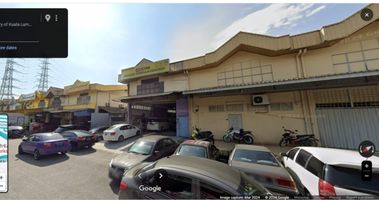 Single Storey factory @ Desa Tun Razak, Cheras For Sale for Sale @RM1 ...
