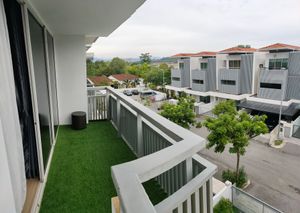 [ 📍🌟INTERMEDIATE 3-Storey Superlink] Taman Nadayu 92 Kajang Bangi for ...