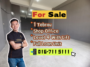 1 Tebrau Shop_ Full Loan for Sale @RM535,000 By BEVIS HOO | EdgeProp.my