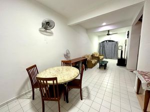 HIGH ROI BEST FOR INVESTMENT (HOSTEL FOR UITM STUDENTS) DOUBLE STOREY ...