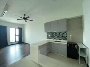 Gen KL Kuchai Lama Studio for Rental @RM1,300 By VIVIENNE WONG ...