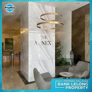 The Annex Medan Connaught for Sale @RM2,430,000 By VIVIENNE WONG ...
