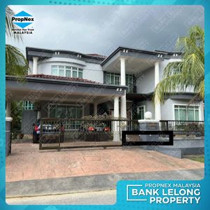 Selangor Polo & Country Club Kota Damansara for Sale @RM4,210,000 By ...