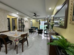 FOR SALE: Pangsapuri Mawar Sari AU 3 Keramat Kuala Lumpur for Sale ...