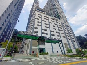 FOR SALE: Residensi The Trees Damansara Kampung Sungai Pechala Kuala ...