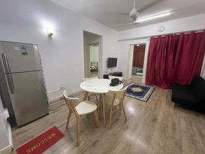 FOR RENT: Permai Puteri Apartment Taman Dato Ahmad Razali Ampang ...