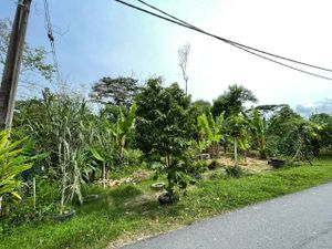 LAND FOR SALE: Tanah Lot Freehold Taman Desa Ros Kajang Selangor for ...