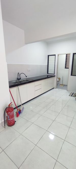 Rumah sewa cyberjaya cyber 10 PR1MA Two @ Laman View Cyberjaya for ...