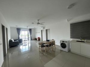 For Rent# Huni @ Eco Ardence, Setia Alam# Condominium# Fully furnished ...