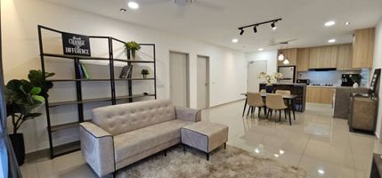 For Rent# Duduk Huni @ Eco Ardence, Setia Alam, Alam Nusantara ...