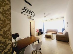 For Rent# Geo @ Bukit Rimau, Shah Alam# Condominium# Fully Furnished ...