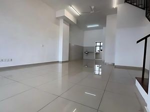 For Sale Setia Utama 2, Setia Alam Facing Lake 3 Storey Link House for ...