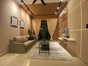 For Rent The Maple Residence, Klang Condominium Fully furnished Nearby ...