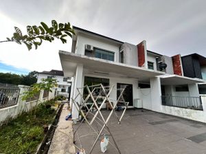 Rini Homes 3 Mutiara Rini 2 Storey End Lot for Sale @RM898,000 By ...