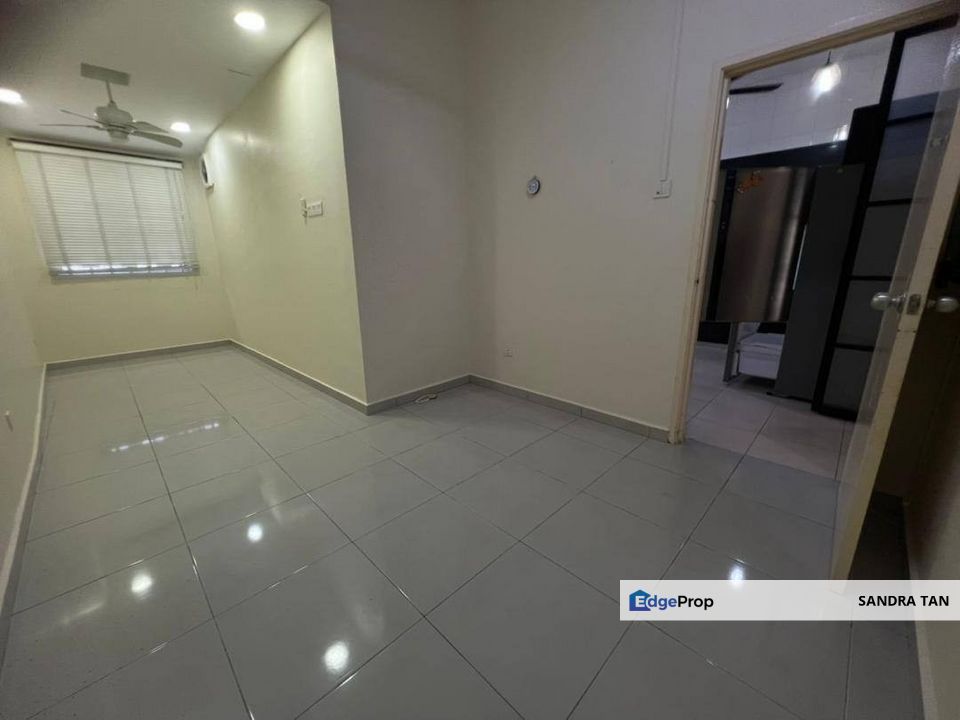 Jalan Jasa, Taman Mutiara Rini Double Storey Terrace House for Rental ...