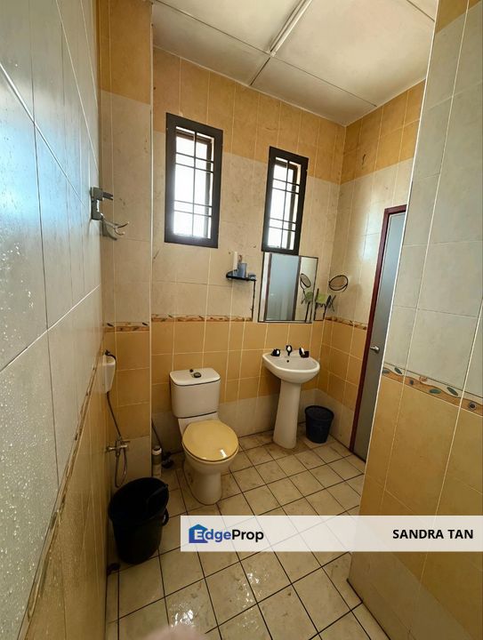 Jalan Utama Mutiara Rini 2 Storey House for Sale @RM650,000 By SANDRA ...