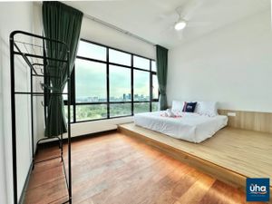 Molek Regency Taman Molek for Sale @RM1,200,000 By SANDRA TAN | EdgeProp.my