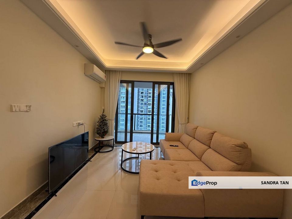 R&F Princess Cove Phase 2 for Sale @RM875,000 By SANDRA TAN | EdgeProp.my