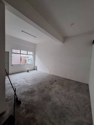 Bestari Indah Puteri Wangsa Ground Floor Shoplot for Rental @RM2,200 By ...