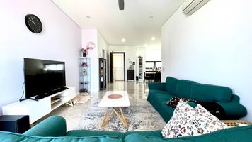 FOR SALE : WANGSA 9 RESIDENCY @ WANGSA MAJU [DUAL VIEW FACING KLCC ...