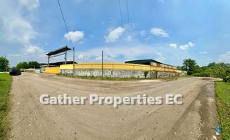 Kawasan Perusahaan Menglembu Ipoh Heavy Duty Factory With 1200 Amp ...