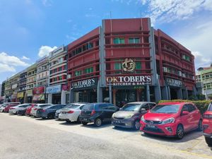 Hot🔥3.5-Storey Shoplot with High ROI 5% @ Taipan 2, Ara Damansara, PJ ...