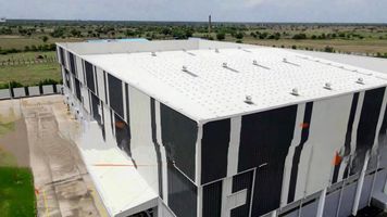 Klang Jaya @JUL25 Single Storey Factory Builtup 51k sqft for Rent RM81 ...