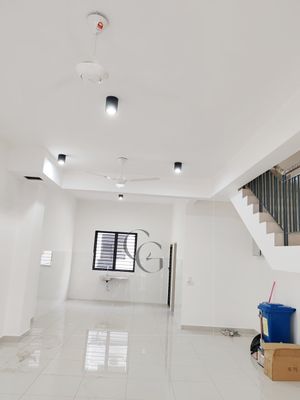 Gated Rimbayu Robin Double Storey Bare Unit 18X65 3B3B RM1600 for ...