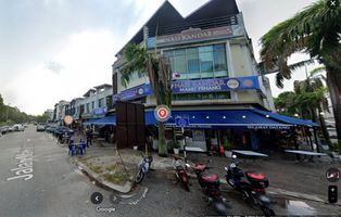Bandar Bukit Raja Taipan Jalan Makyong Double Storey 22X70 for Sell RM1 ...