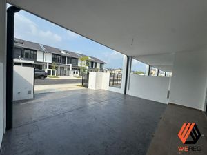 Gated Nadira Bukit Raja 4R4B 20X75 for Sale RM810k for Sale @RM810,000 ...
