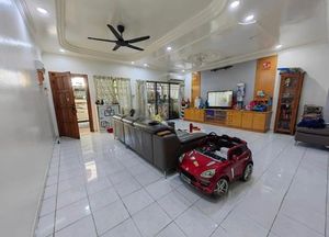 Bayu Perdana Klang @Fully Renovated & Extended @2 Storey 4B3B 20X75 for ...